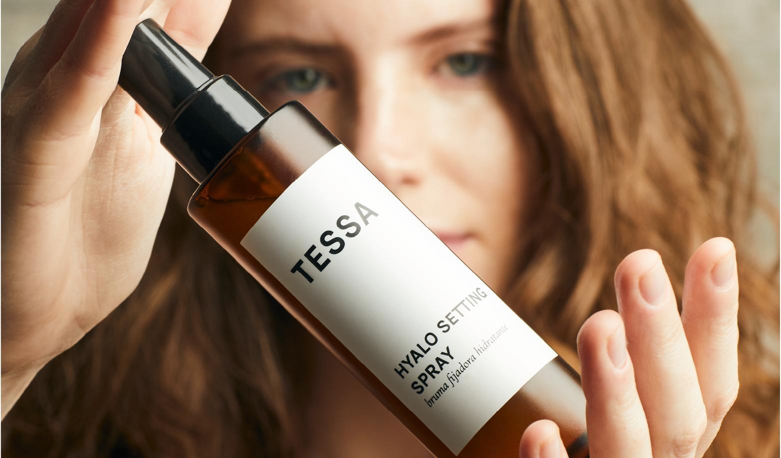 CLUB TESSA