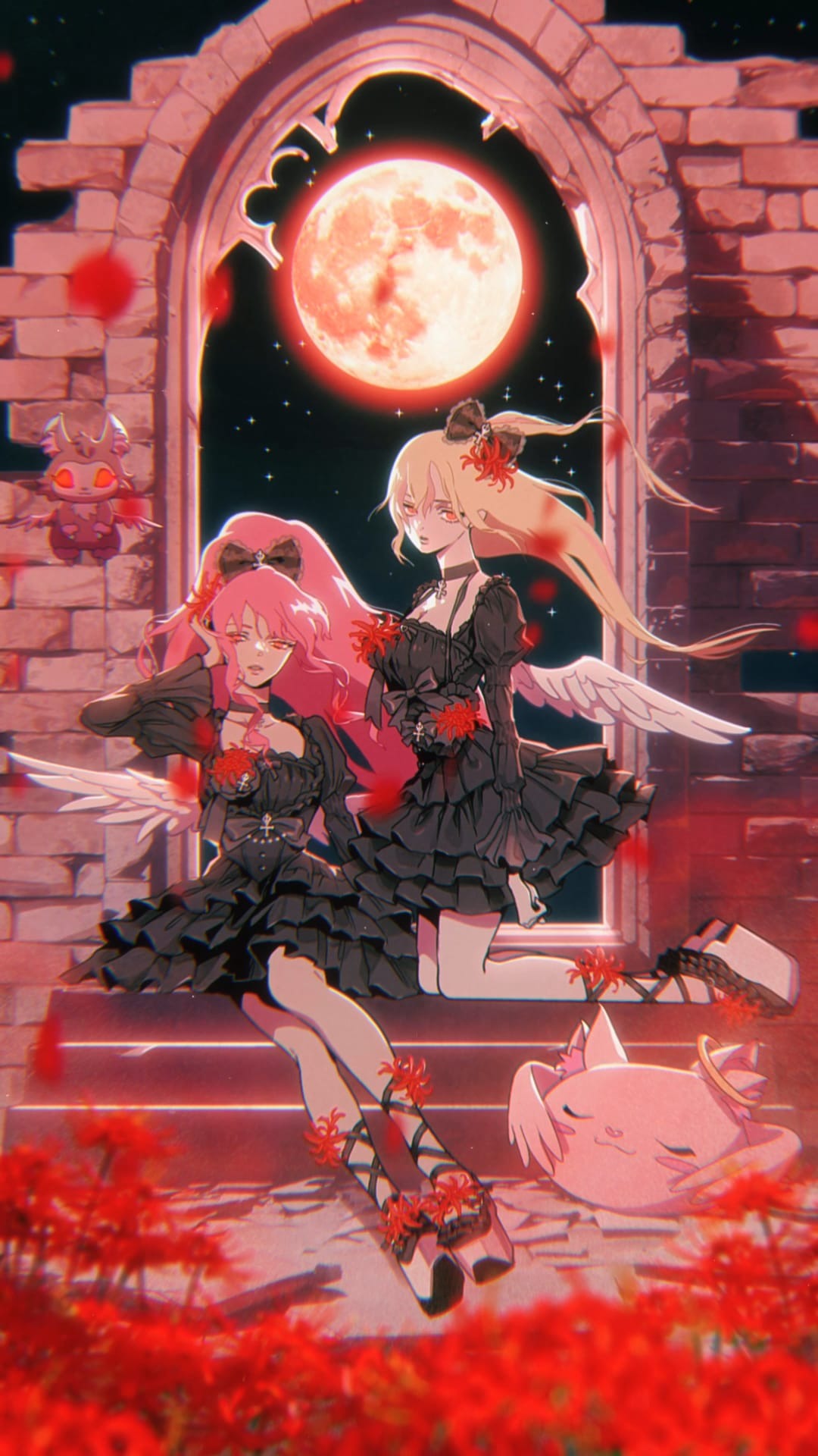 Angel Rewards Club – HELLOANGELGIRL