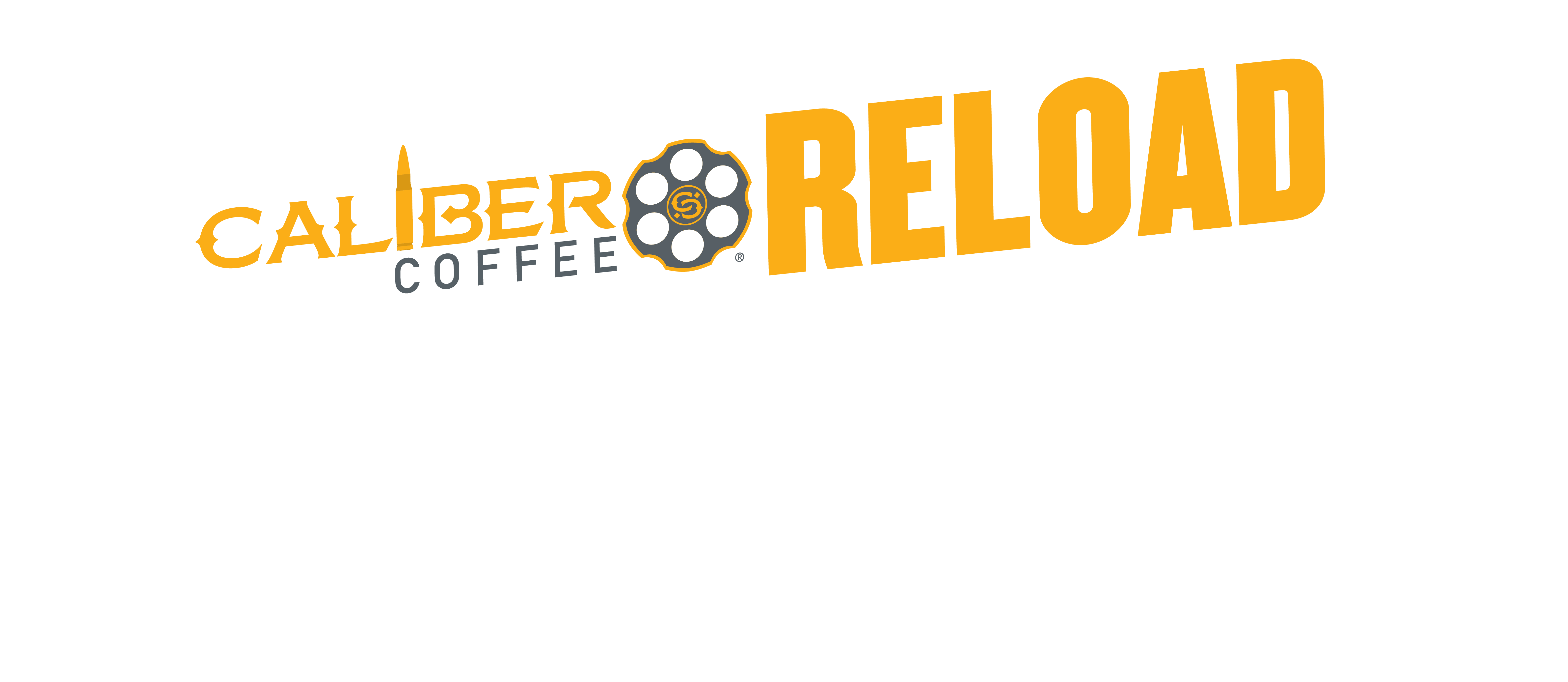 "All The Ammo" Variety 12 Pack Single-Serve Shells – Caliber Coffee Company